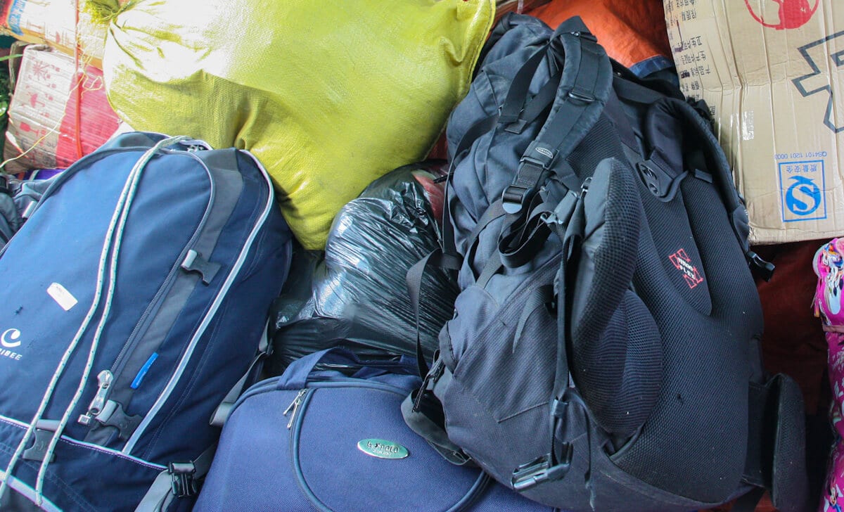 🎒Backpacker Rucksack Test | Top 6 Reiserucksäcke 2020