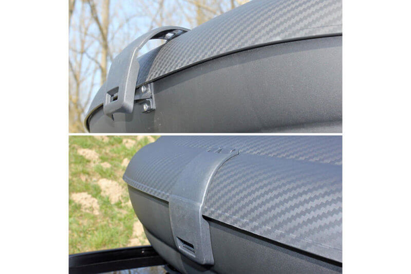 ArtPlast Rotenbach Carbon: Die beste günstige Dachbox