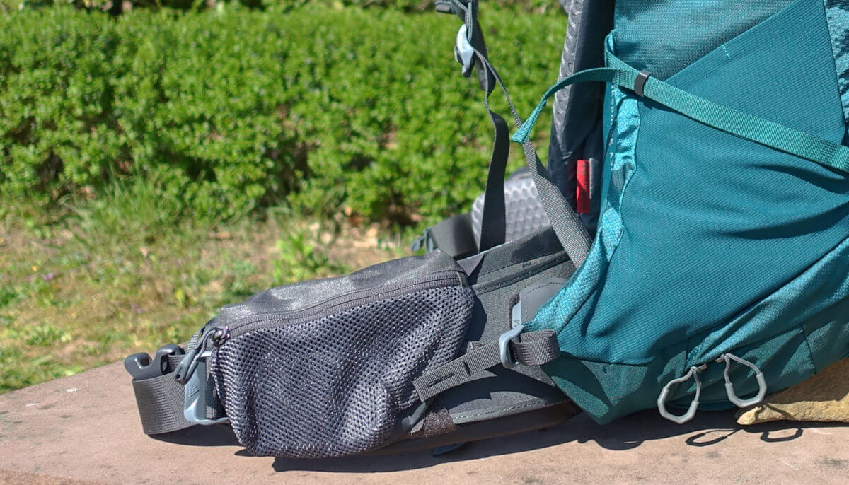 Gregory Baltoro/ Deva Test: Erfahrungen mit dem Trekkingrucksack
