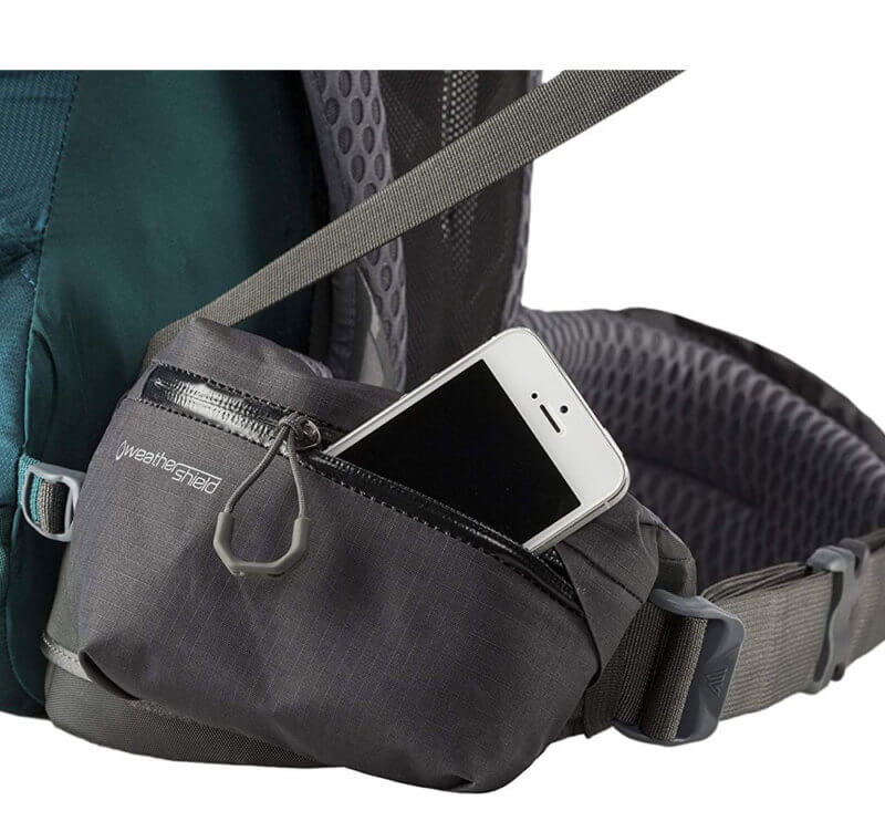 Gregory Baltoro/ Deva Test: Erfahrungen mit dem Trekkingrucksack